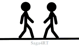 Cara Membuat Animasi Stick Man/Stick Figure Dengan Mudah - Saga4RT